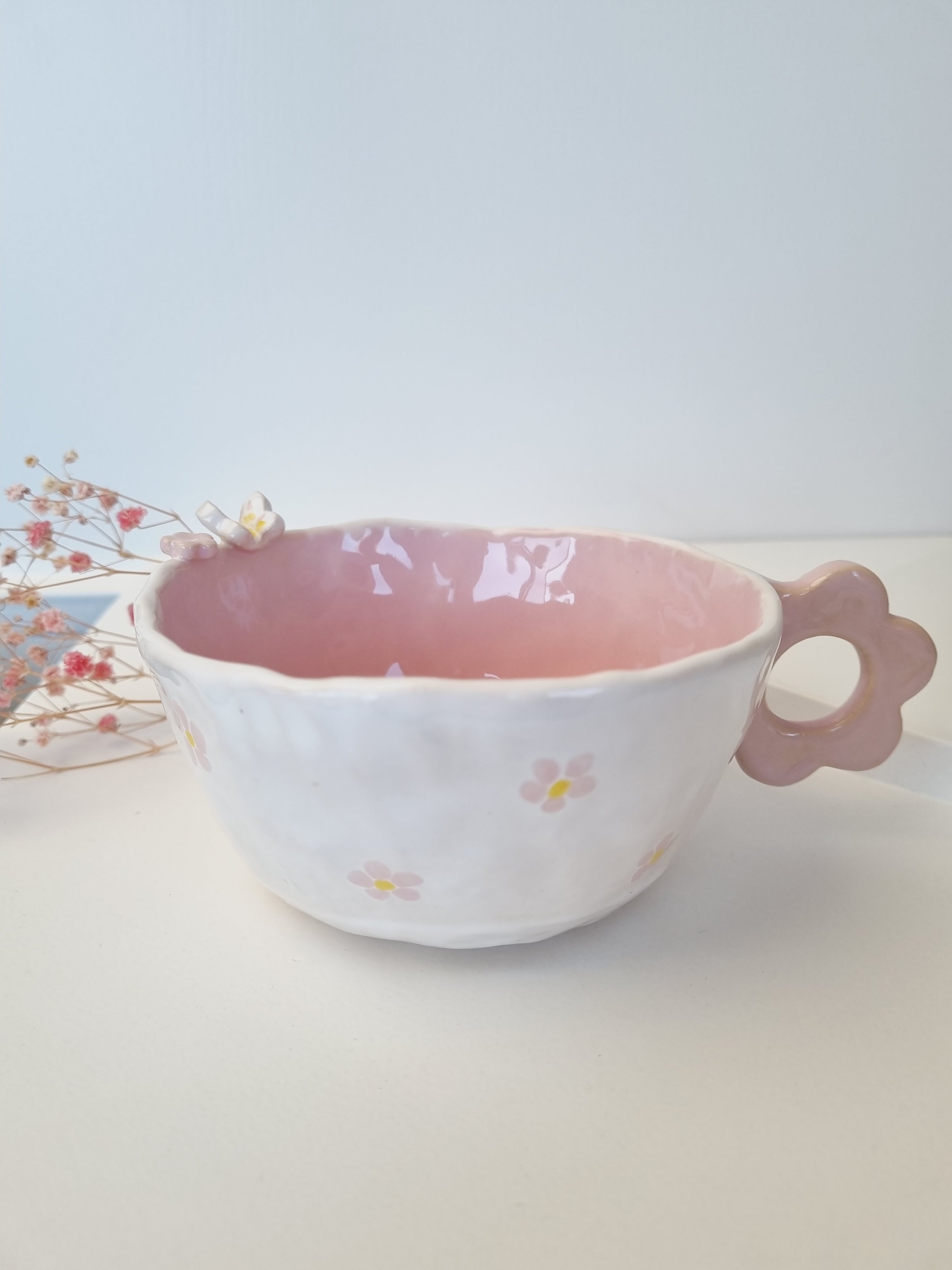BriCeramics | Handmade Ceramic Studio – Bri Ceramics
